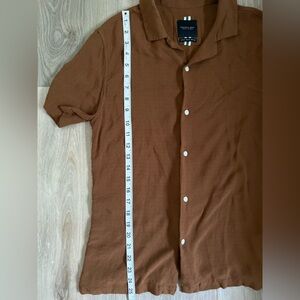 Cactus Man | Shirts | Cactus Man Ricky Singh Holiday Records Button Up ...